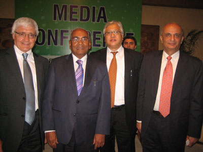 TheTribuneOnline - IFFCO hails nutrient-based subsidy policy