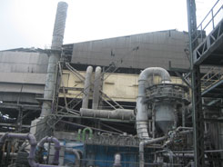 TheTribuneOnline - IFFCO sings MoU with Fonterra on dairy farm in India